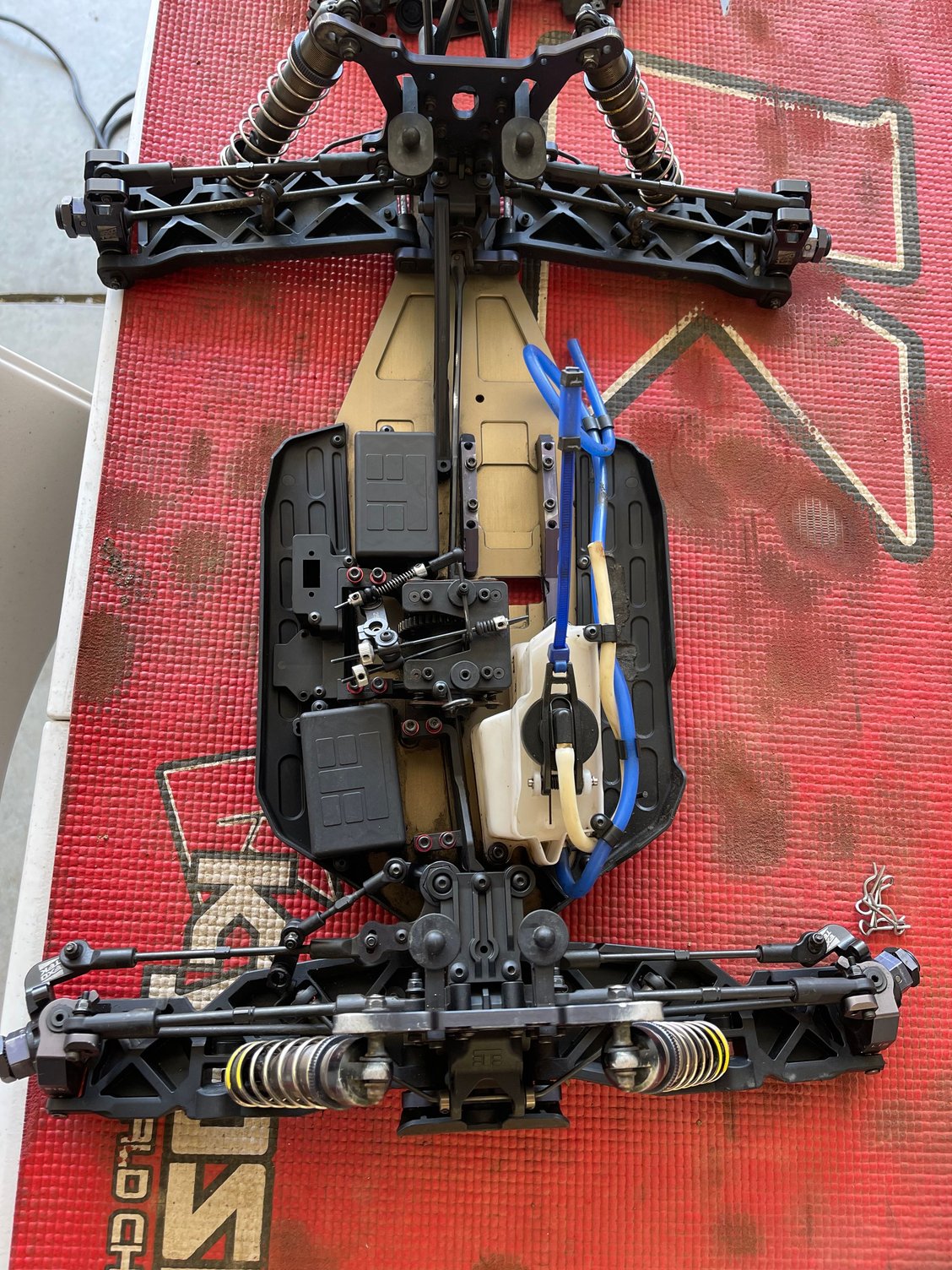 Tekno NT48 2.0 - R/C Tech Forums