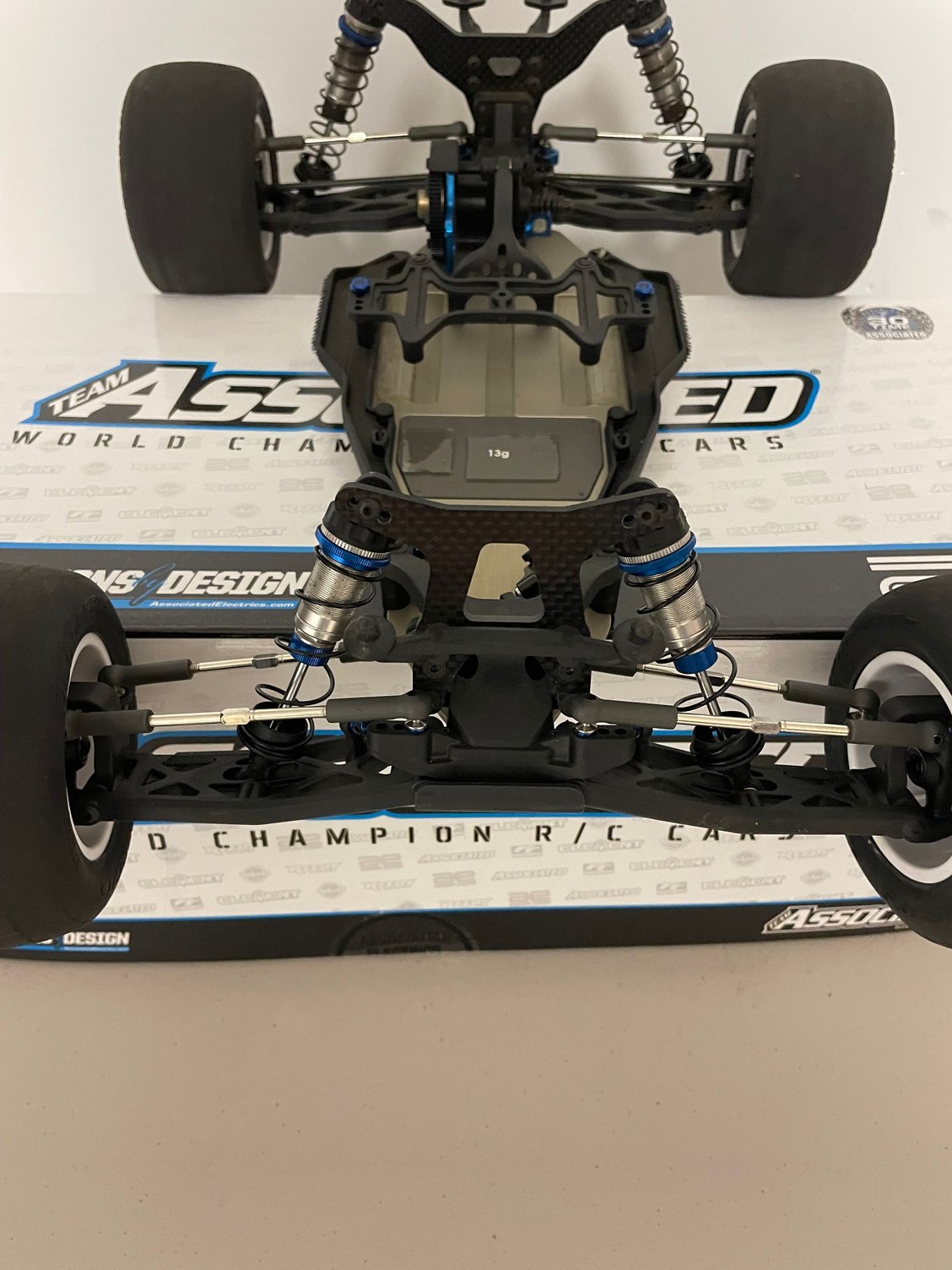 Associated T6.2 - R/C Tech Forums