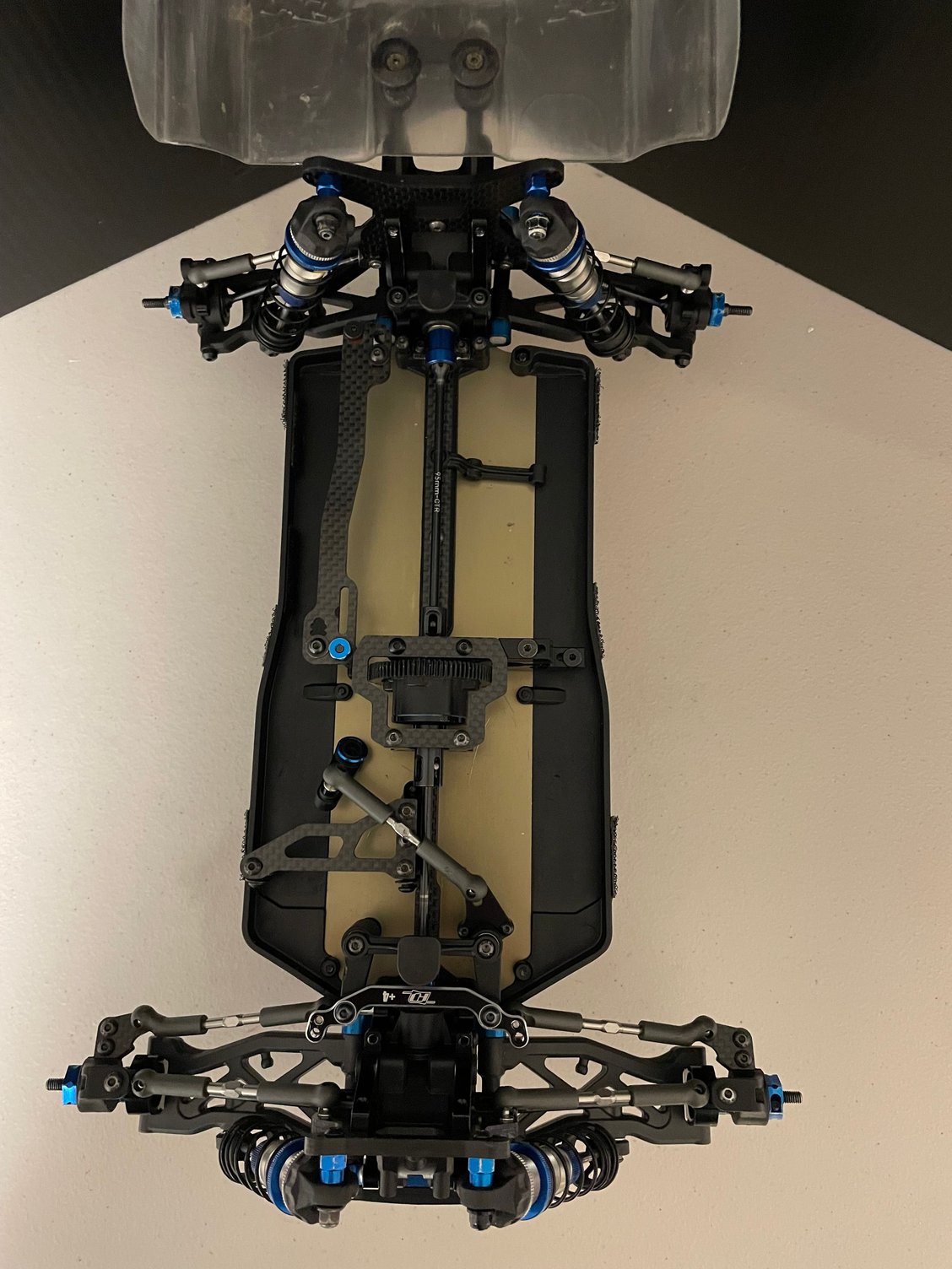 Associated B74 WITH UPGRADES - R/C Tech Forums