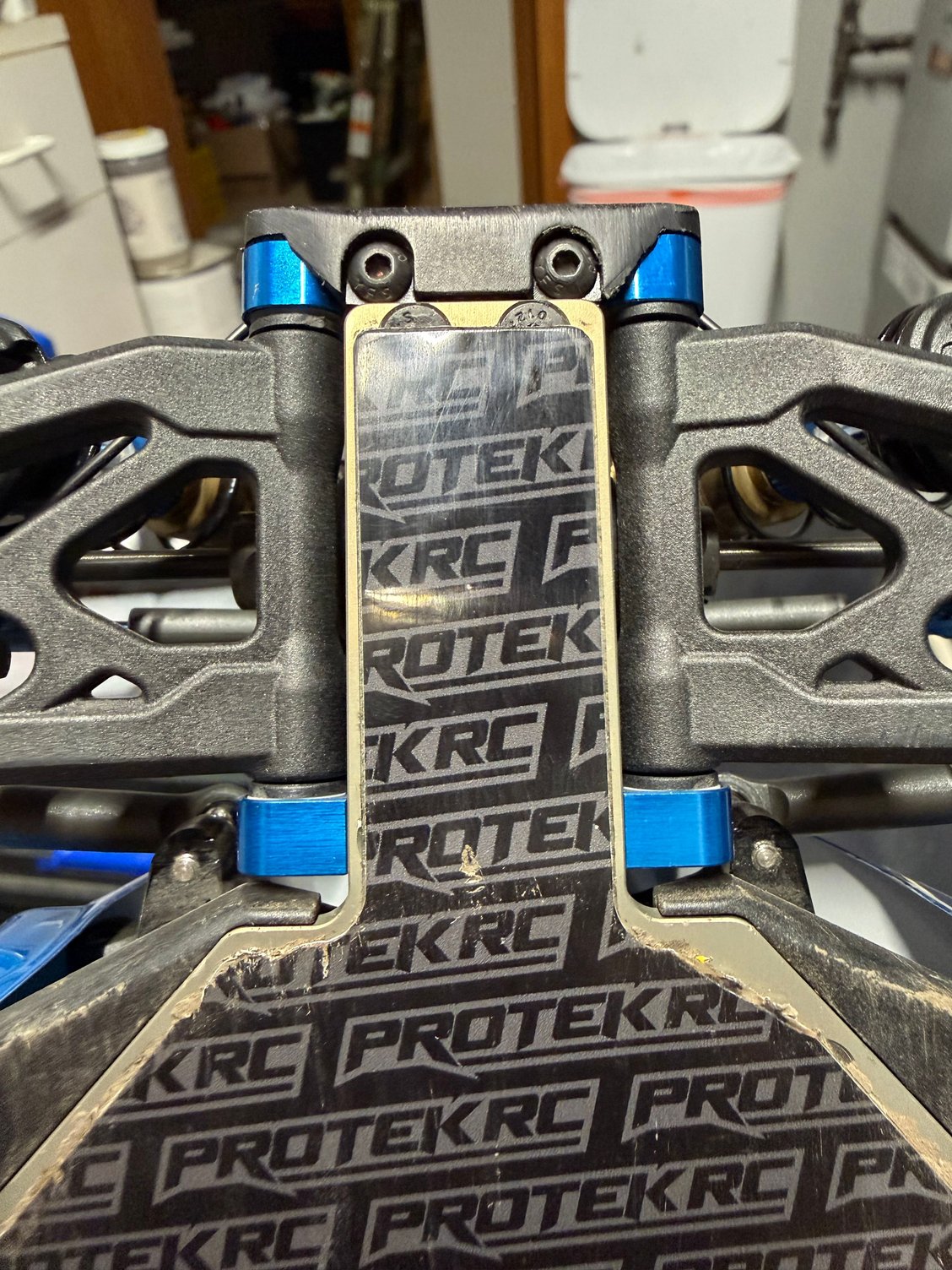 Super clean Team Associated B84D - R/C Tech Forums