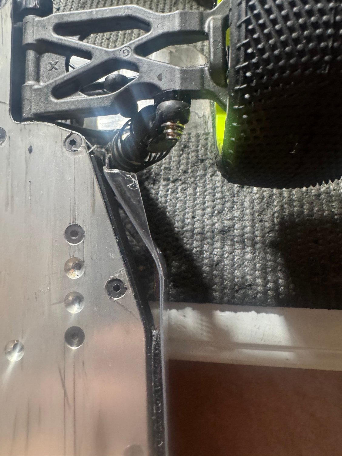 Xray XB2 25 - Page 13 - R/C Tech Forums