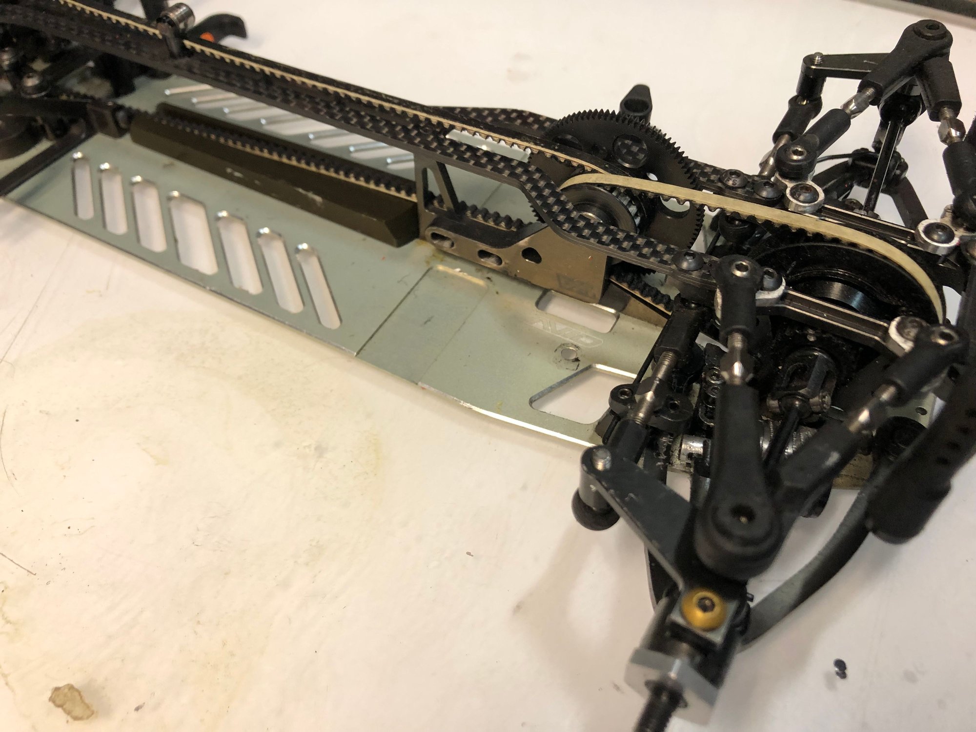 Awesomatix A800 - R/C Tech Forums