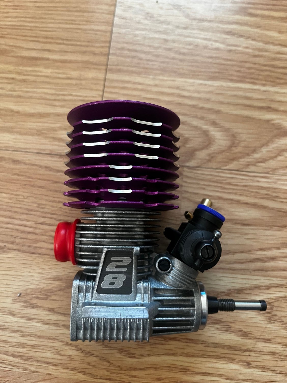 Novarossi .28-7 brand new - R/C Tech Forums