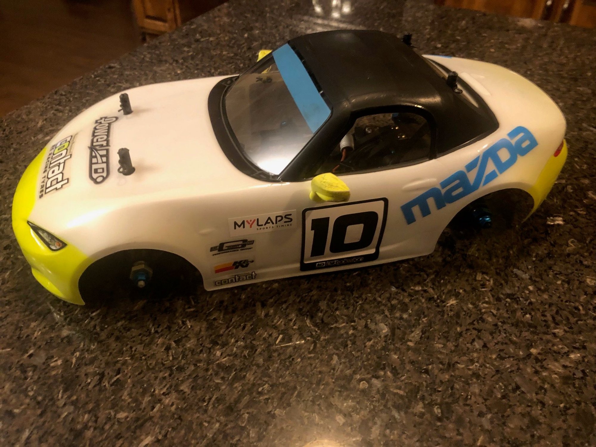 FS: Tamiya M08R TCS ready $425 shipped US - R/C Tech Forums