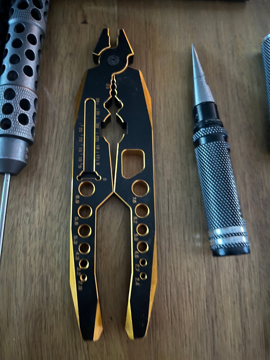 Tool set - R/C Tech Forums