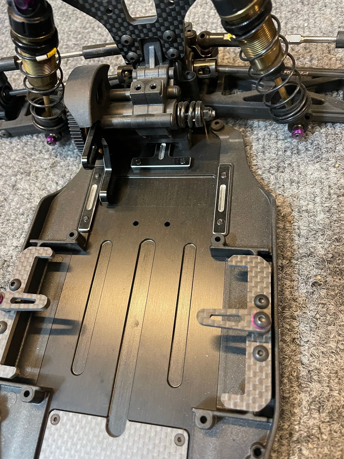 PR Racing B10R-T - R/C Tech Forums