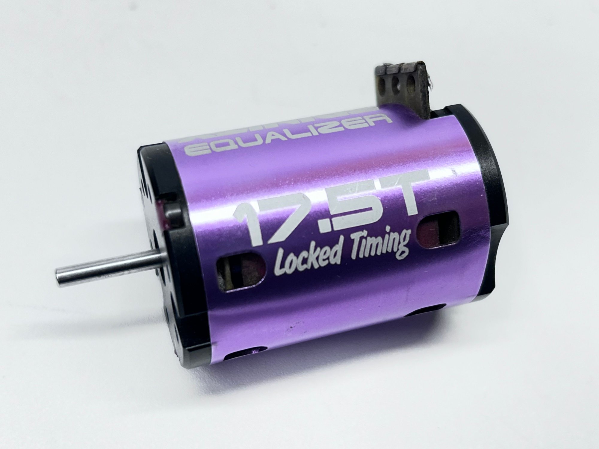 Trinity Equalizer 17.5 Motor - R/C Tech Forums