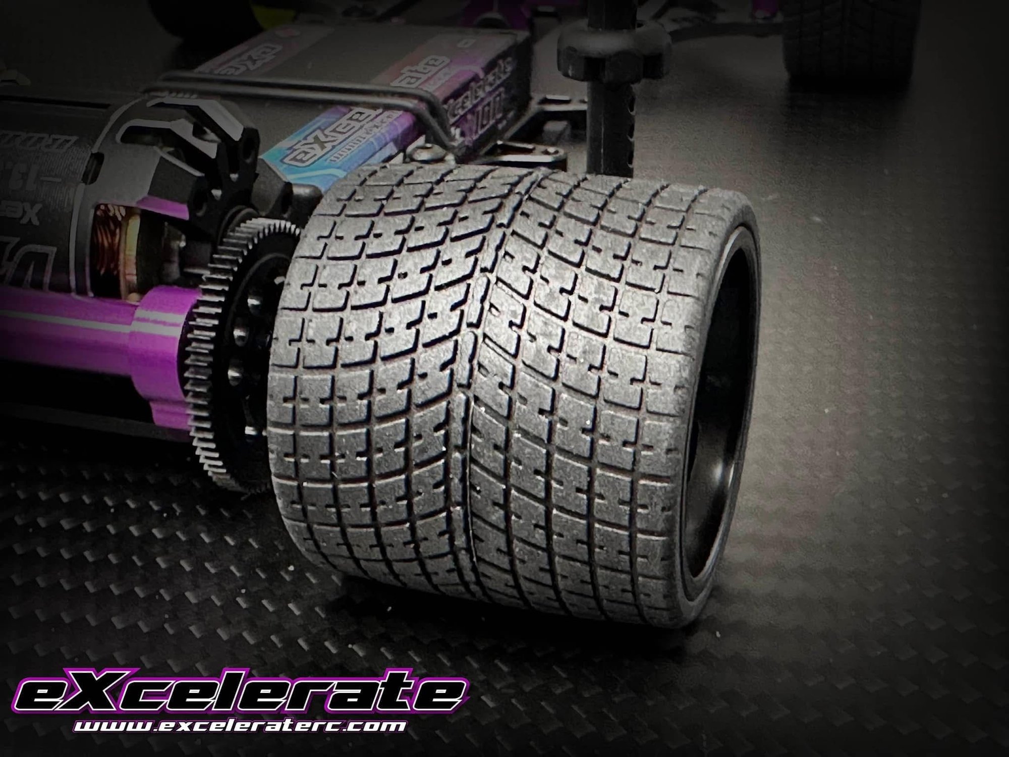 GT12-“Rubber Tire” - Page 156 - R/C Tech Forums