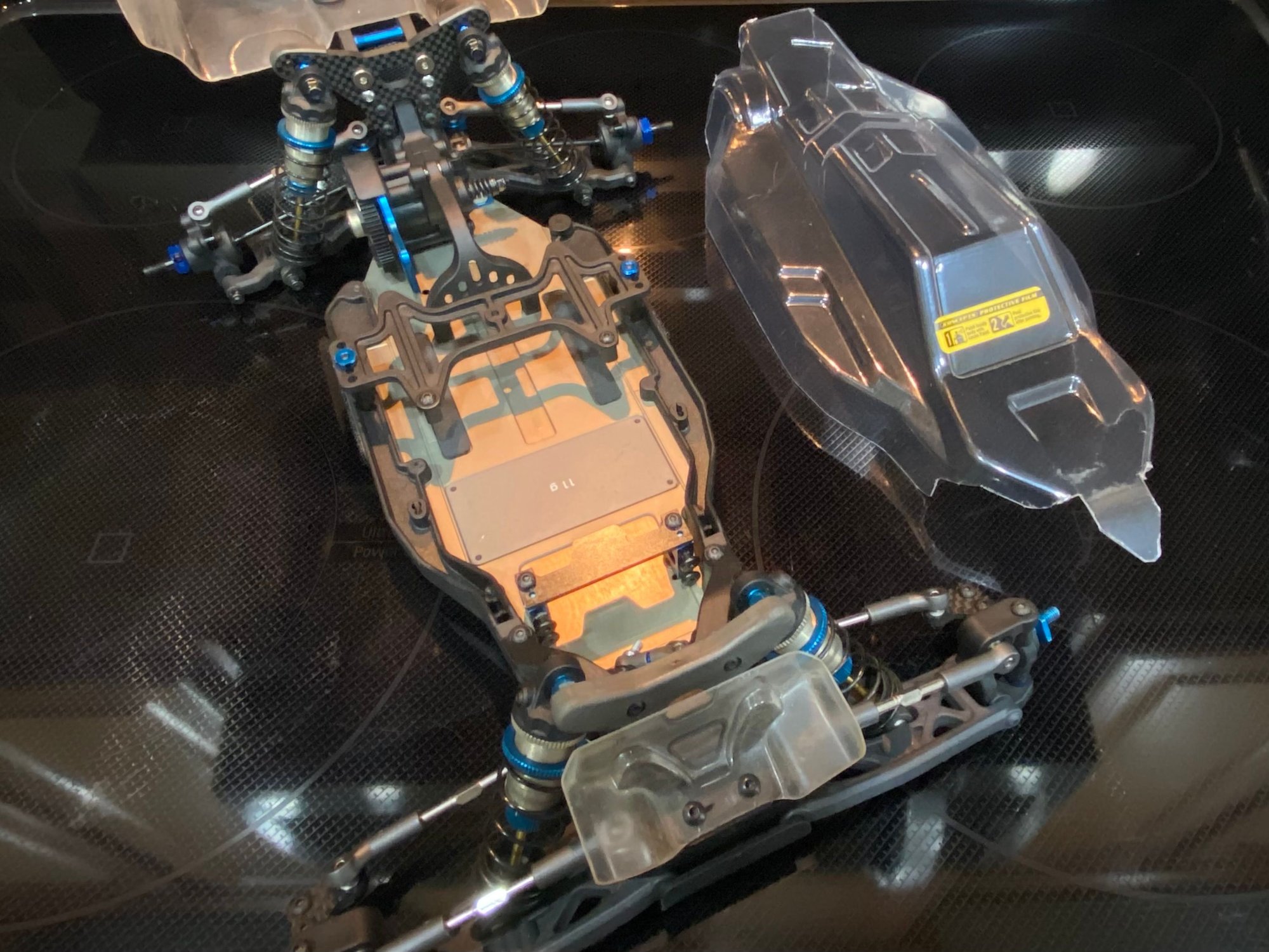 Team Associated B6.4D - R/C Tech Forums