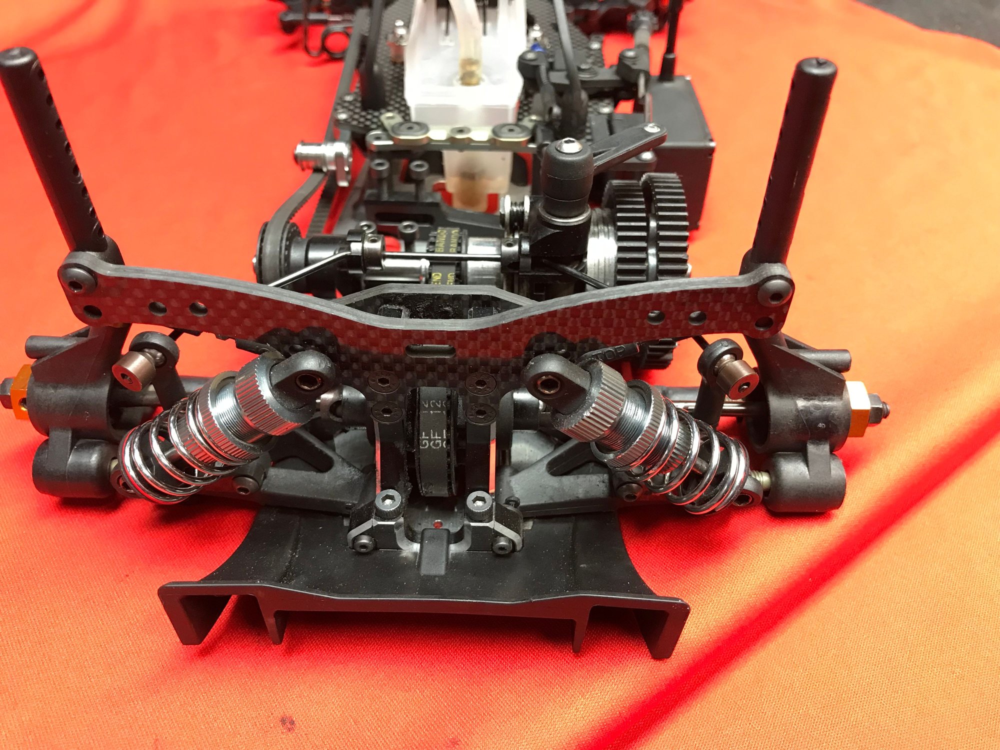 Serpent 750 1/10 scale - R/C Tech Forums