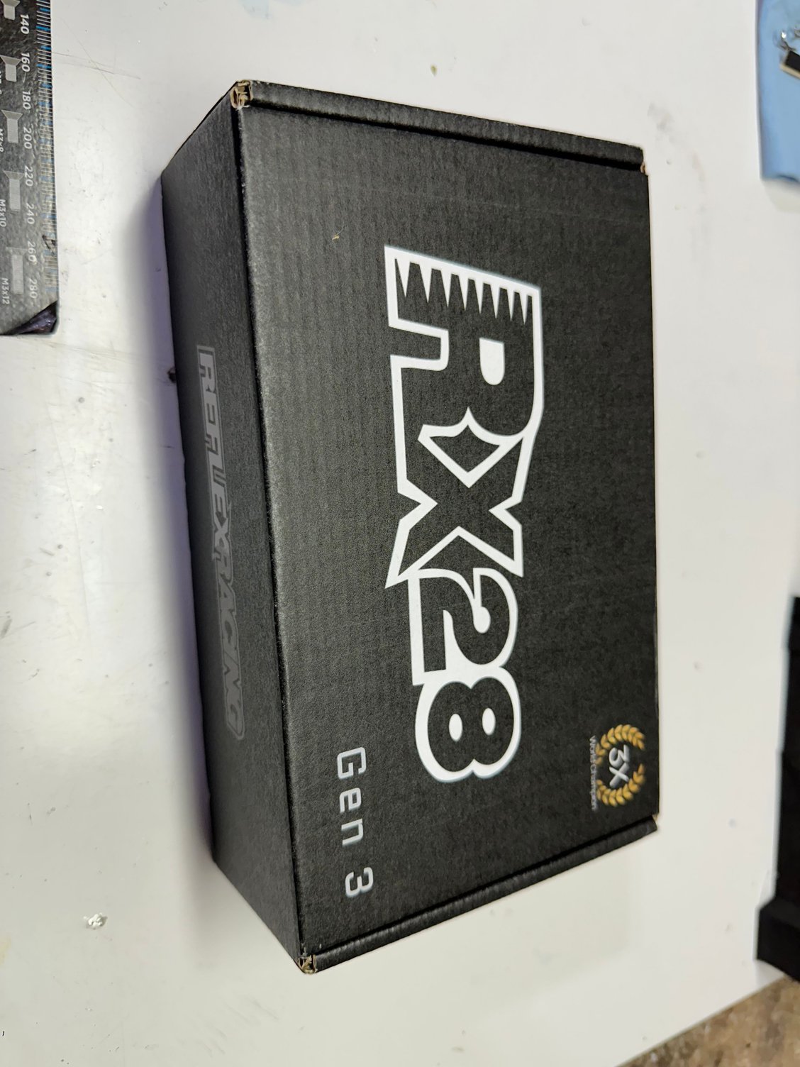 Reflex Racing RX28SE Gen 3 Car Kit - R/C Tech Forums