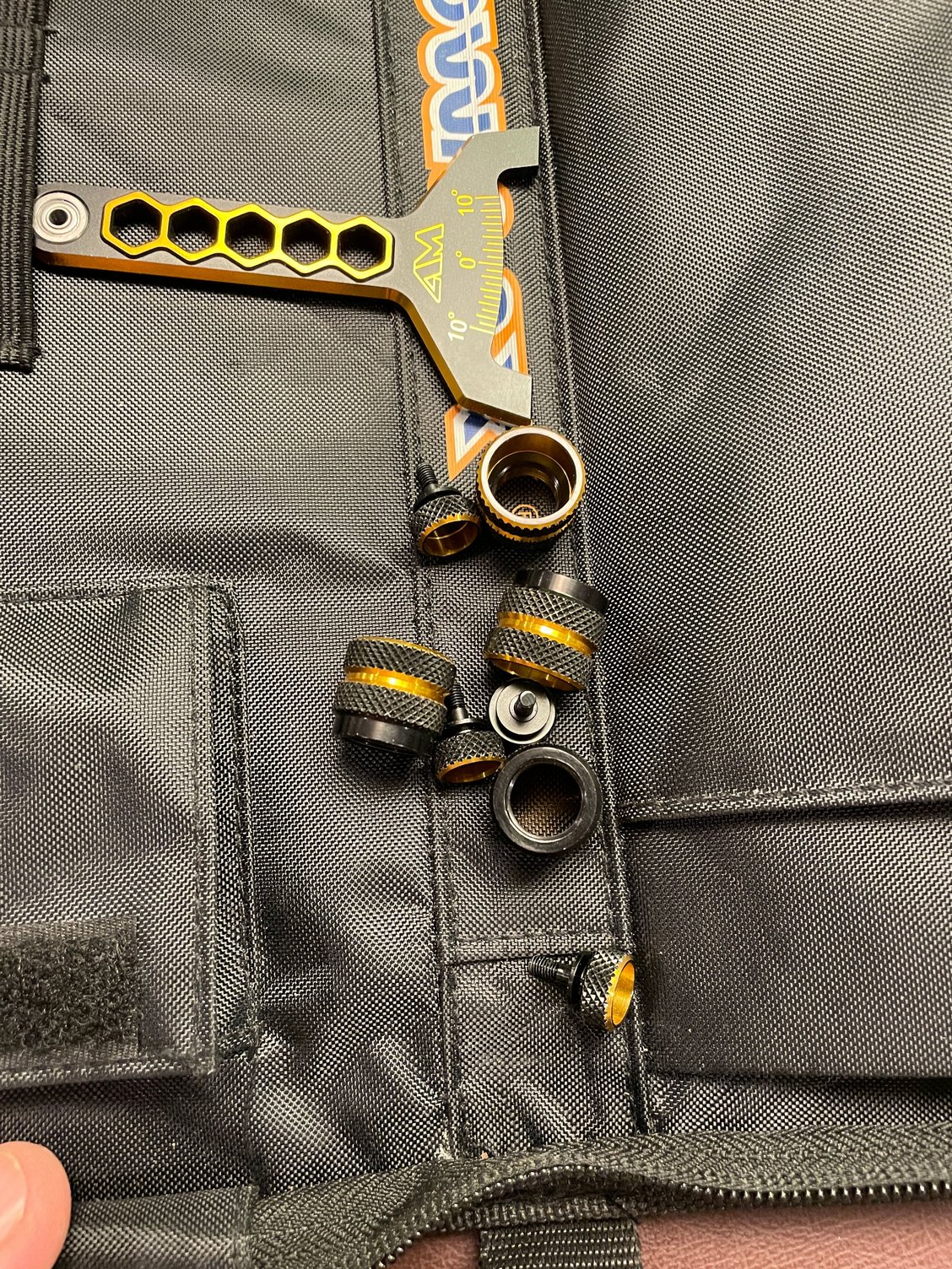 FS: ArrowMax 1/8th Setup Station - R/C Tech Forums