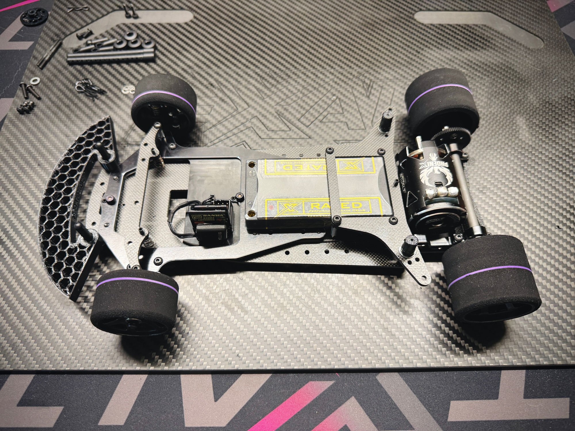 MetriCKs 1/12th car from Team CRC - Page 37 - R/C Tech Forums