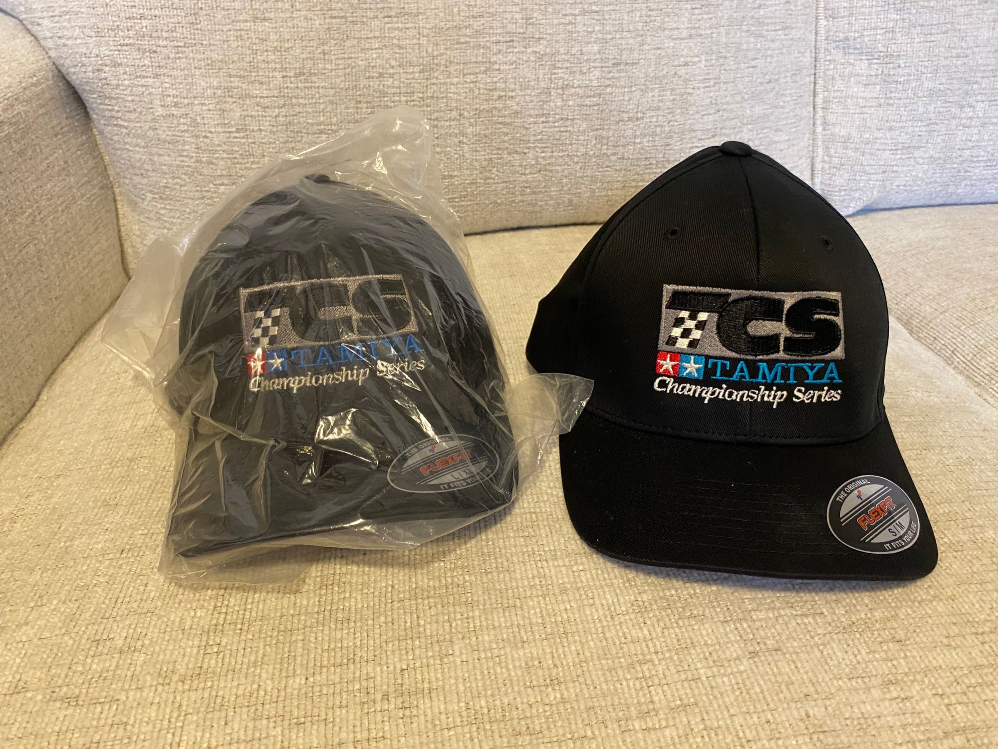 Tamiya TCS hats TRF - R/C Tech Forums