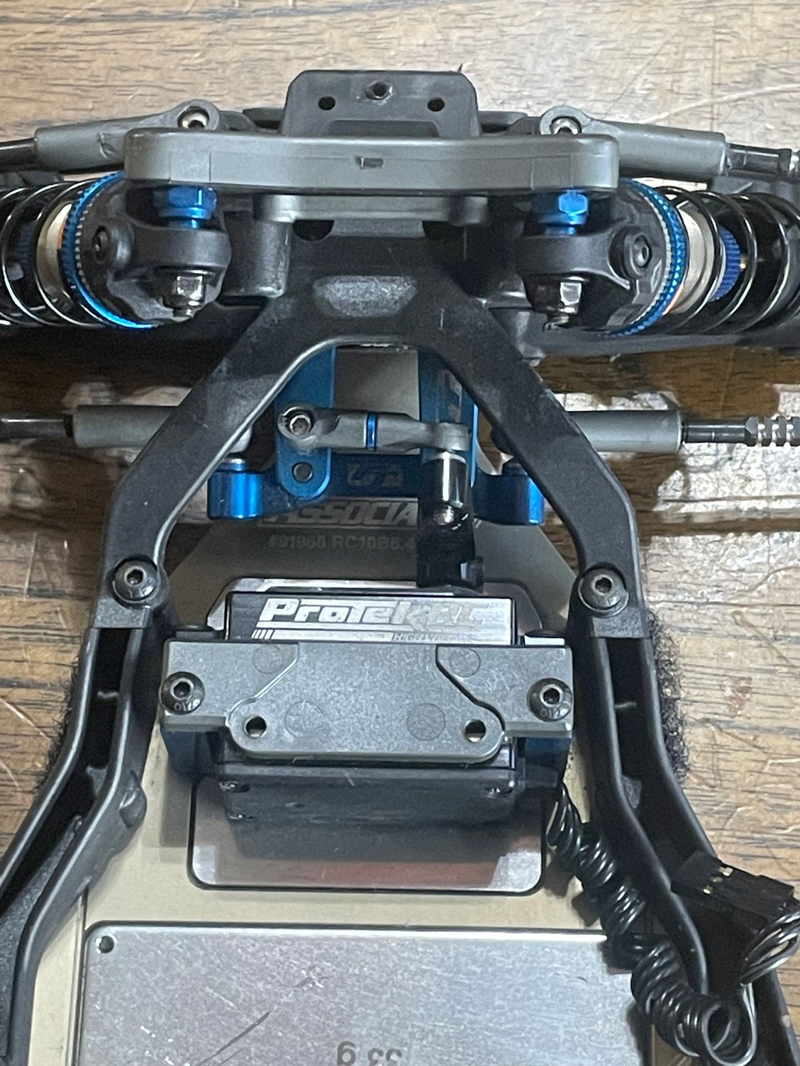 Team Associated b6.4 - R/C Tech Forums