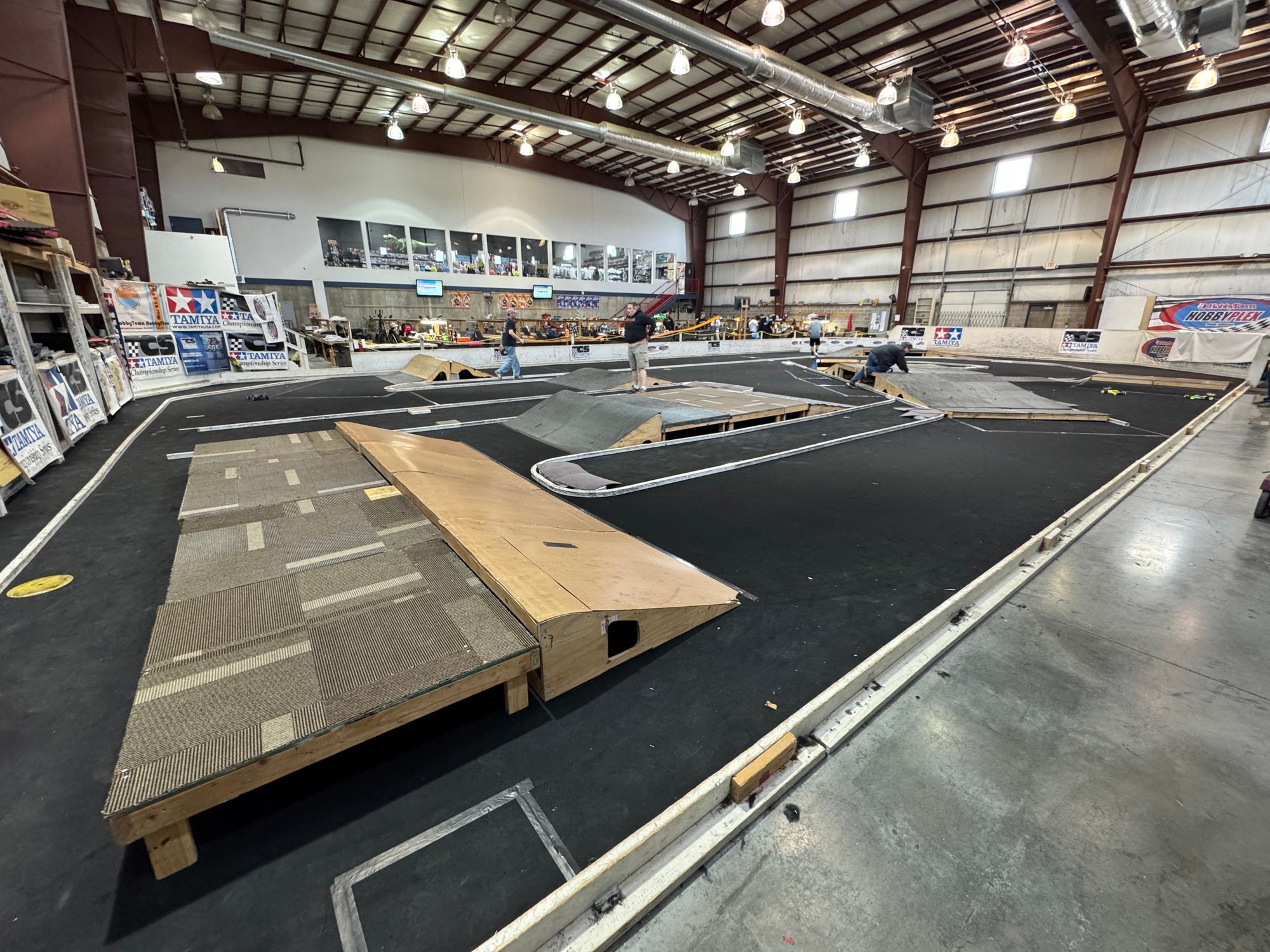 Carpet Off-road Thread - Page 144 - R/C Tech Forums