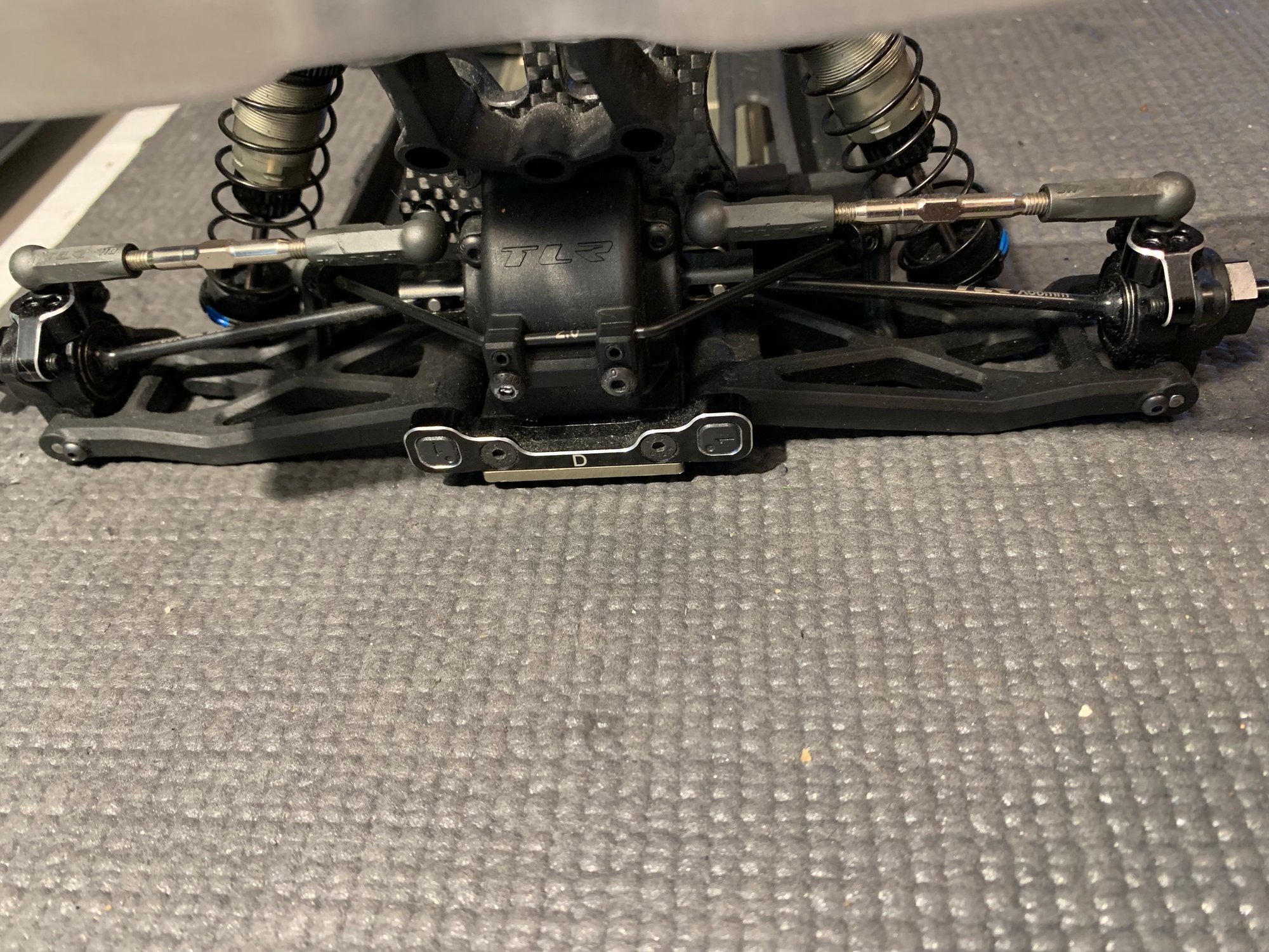 TLR Losi 22X4 - R/C Tech Forums