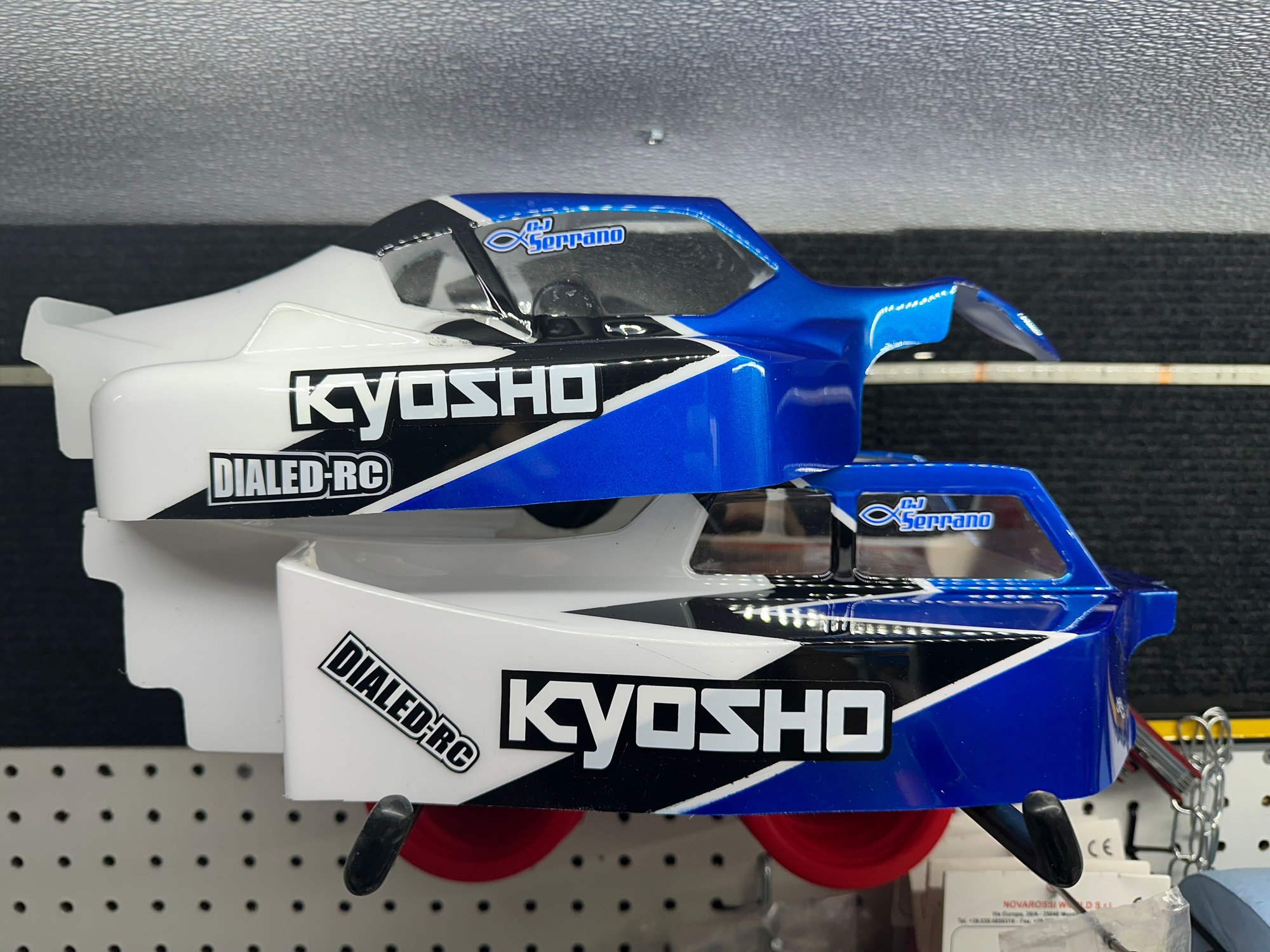 "Rattle Can" Paint Jobs! - Page 76 - R/C Tech Forums