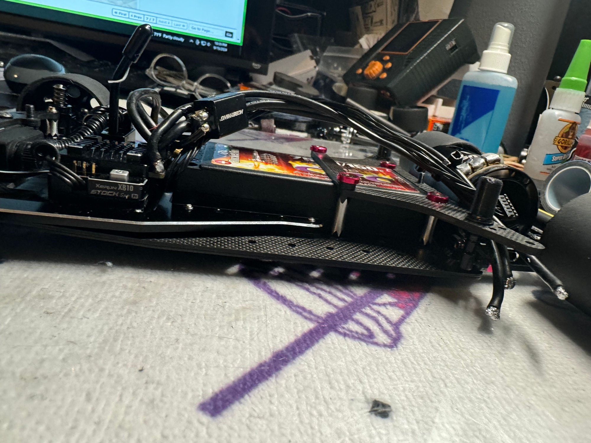 MetriCKs 1/12th car from Team CRC - Page 8 - R/C Tech Forums