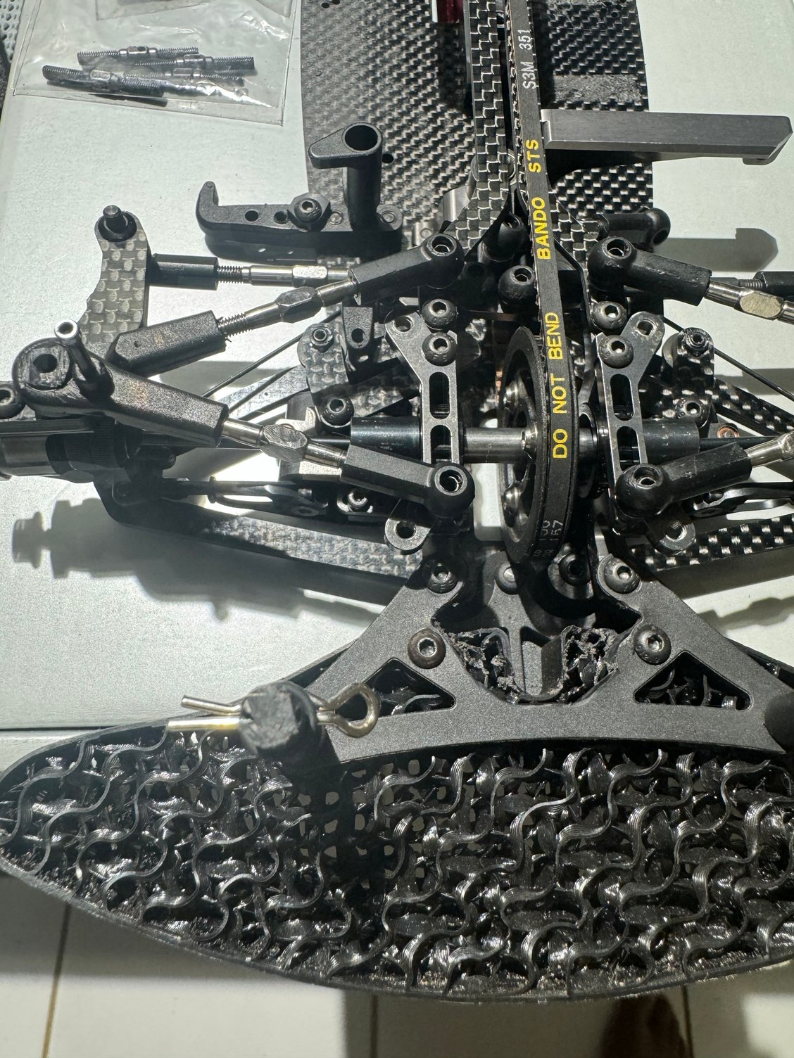 Awesomatix A800R carbon - R/C Tech Forums