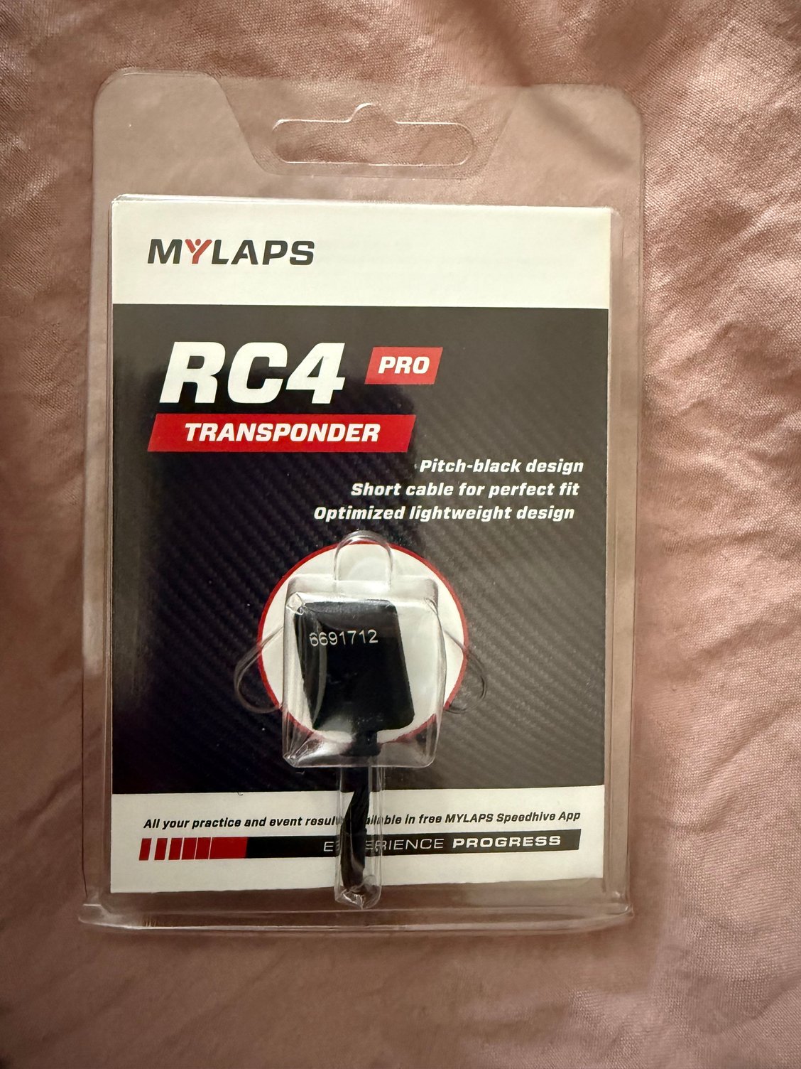 Transponder - R/C Tech Forums