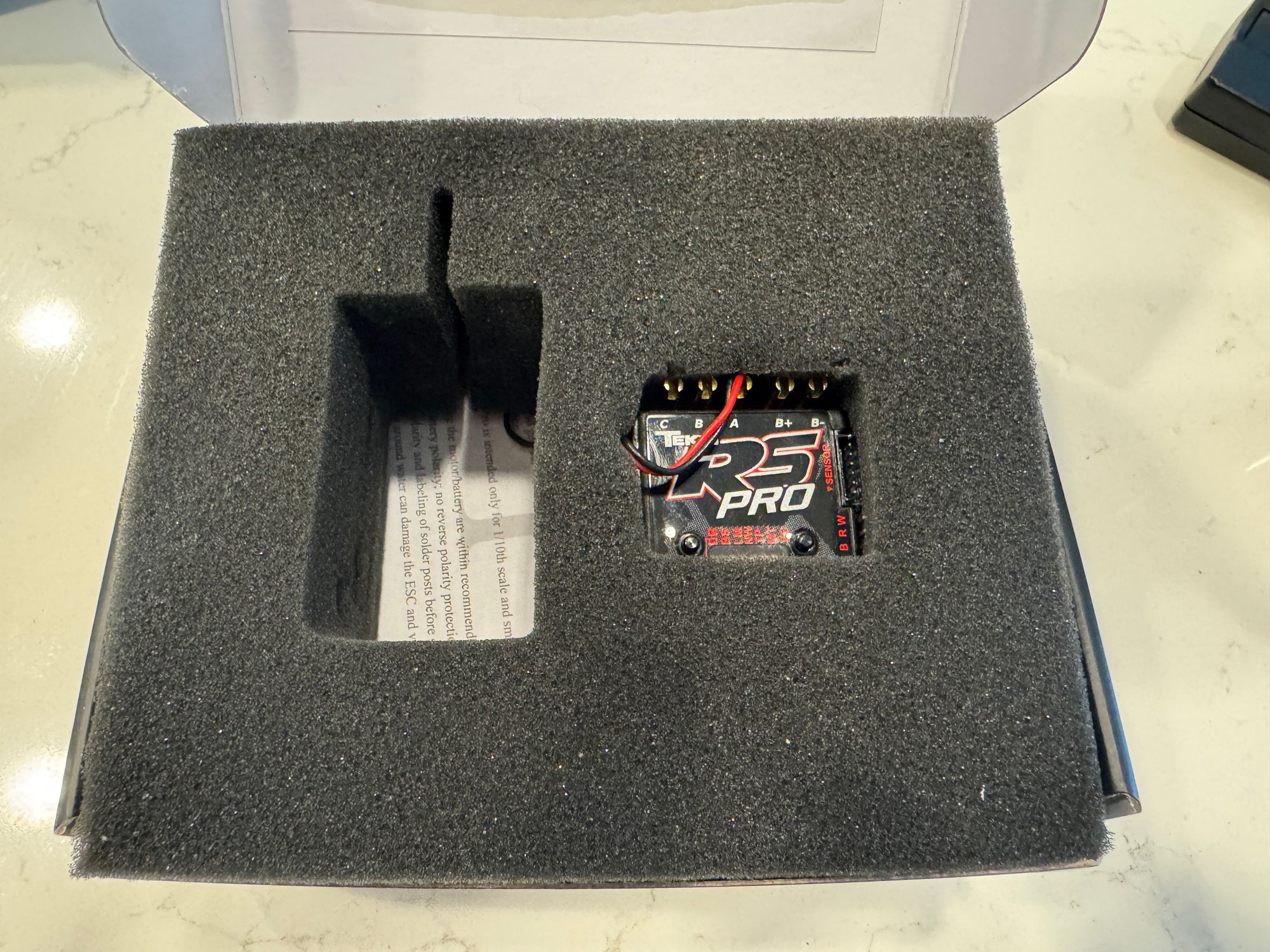 New Tekin RS Pro - R/C Tech Forums