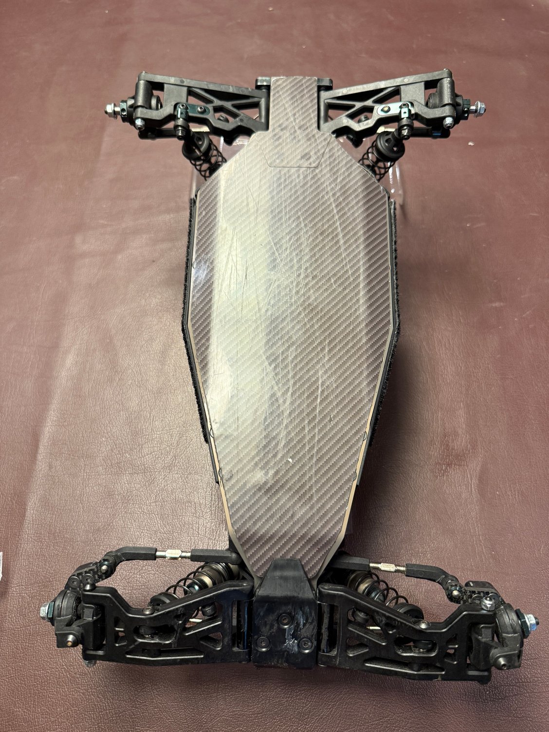 FS: Mugen MSB1 Roller - R/C Tech Forums