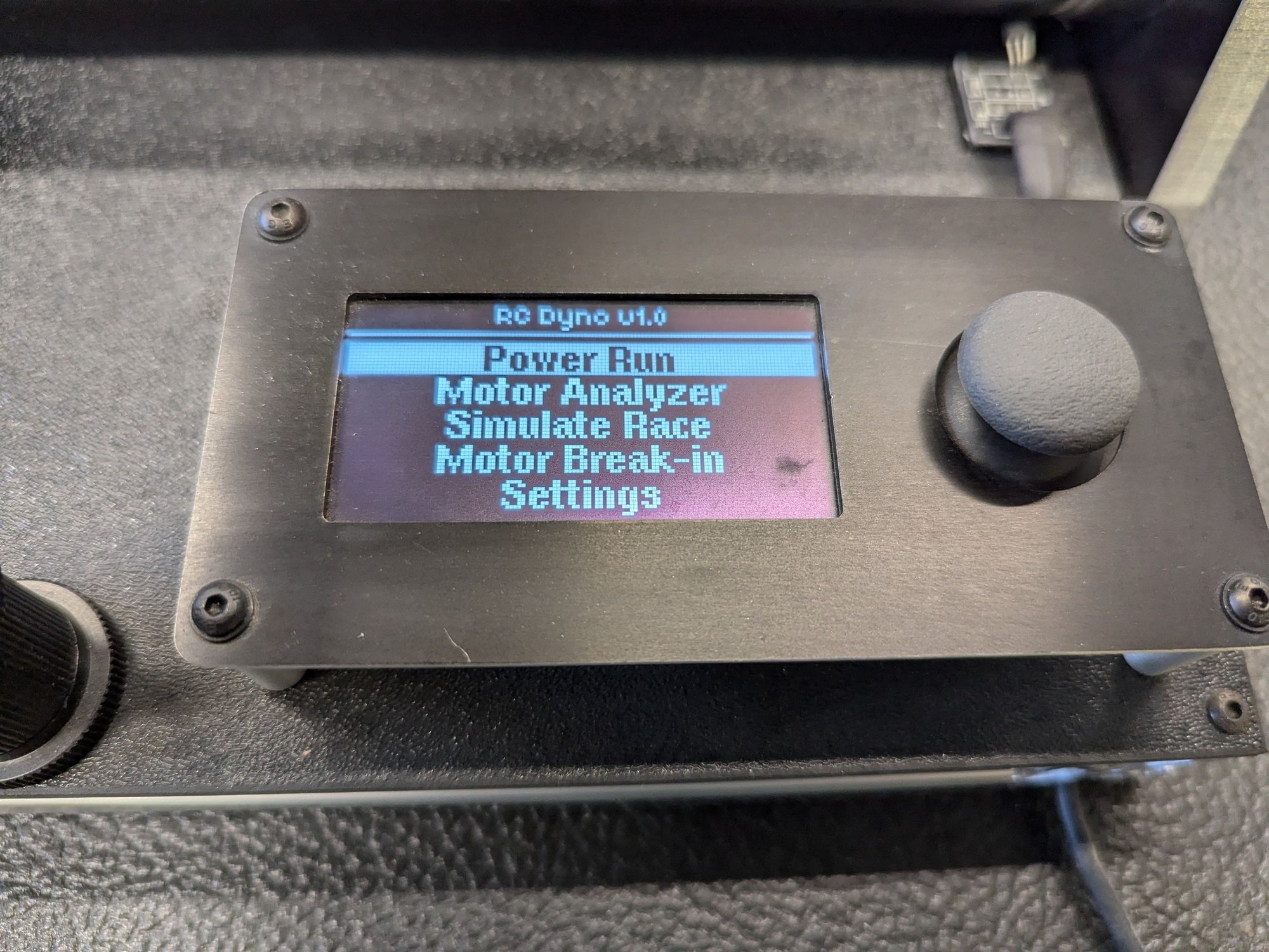 RC Chassis Dyno 1/10 Scale On Road + Off Road - R/C Tech Forums