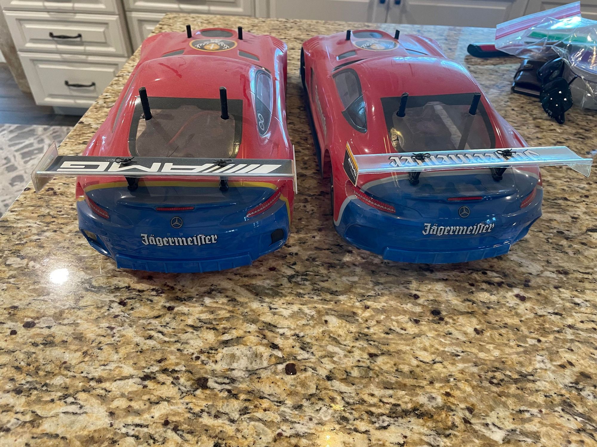 Tamiya TCS ready GT Pro-spec Cars - R/C Tech Forums
