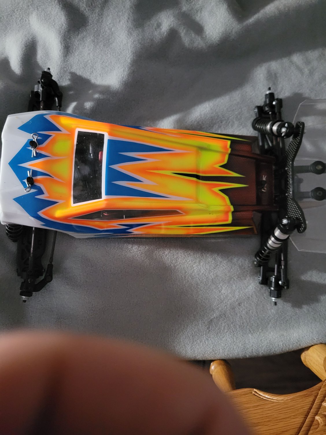 XRAY XT4.2 Mini-Truggy - R/C Tech Forums