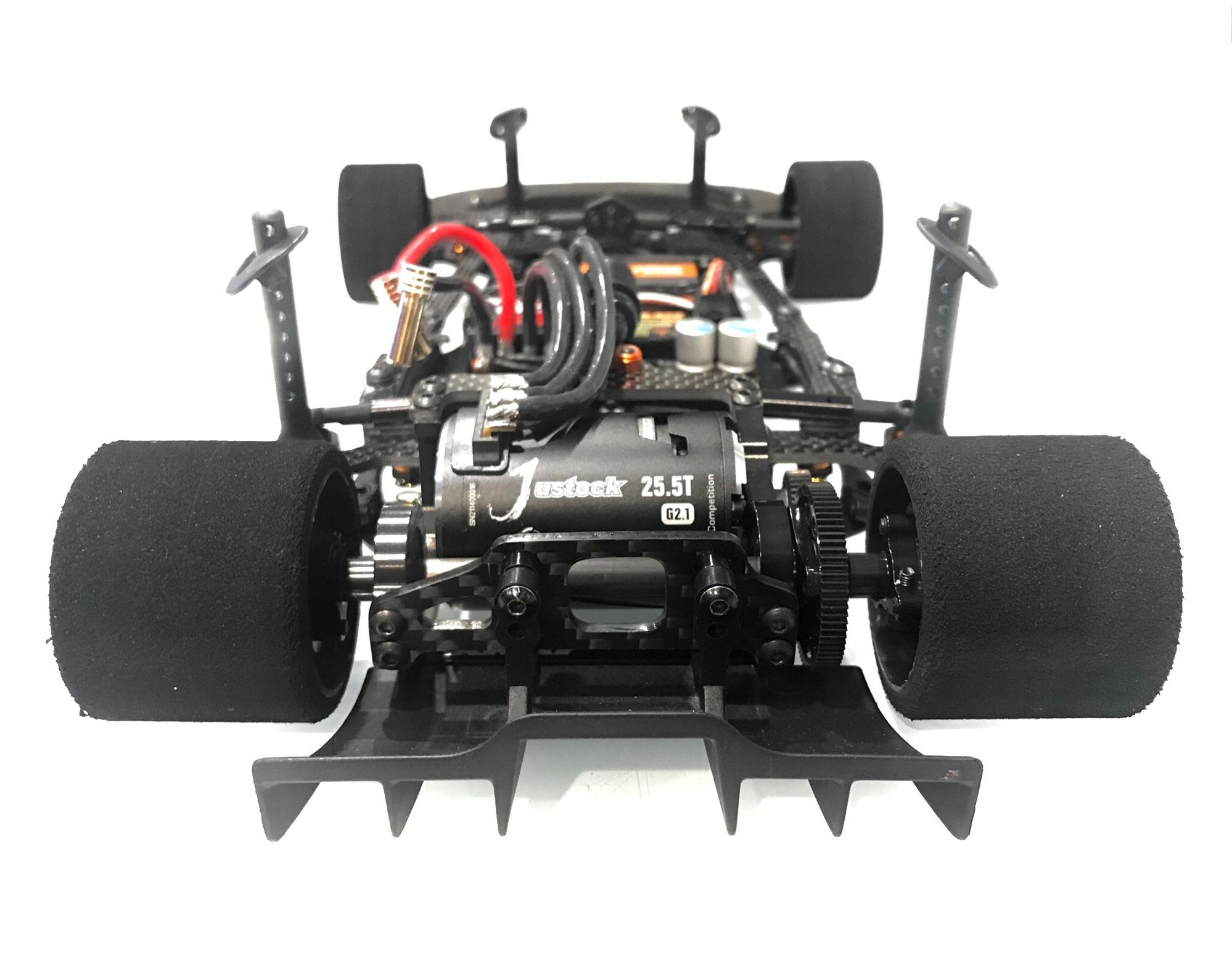 Gt12 USA Spec - Page 26 - R/C Tech Forums