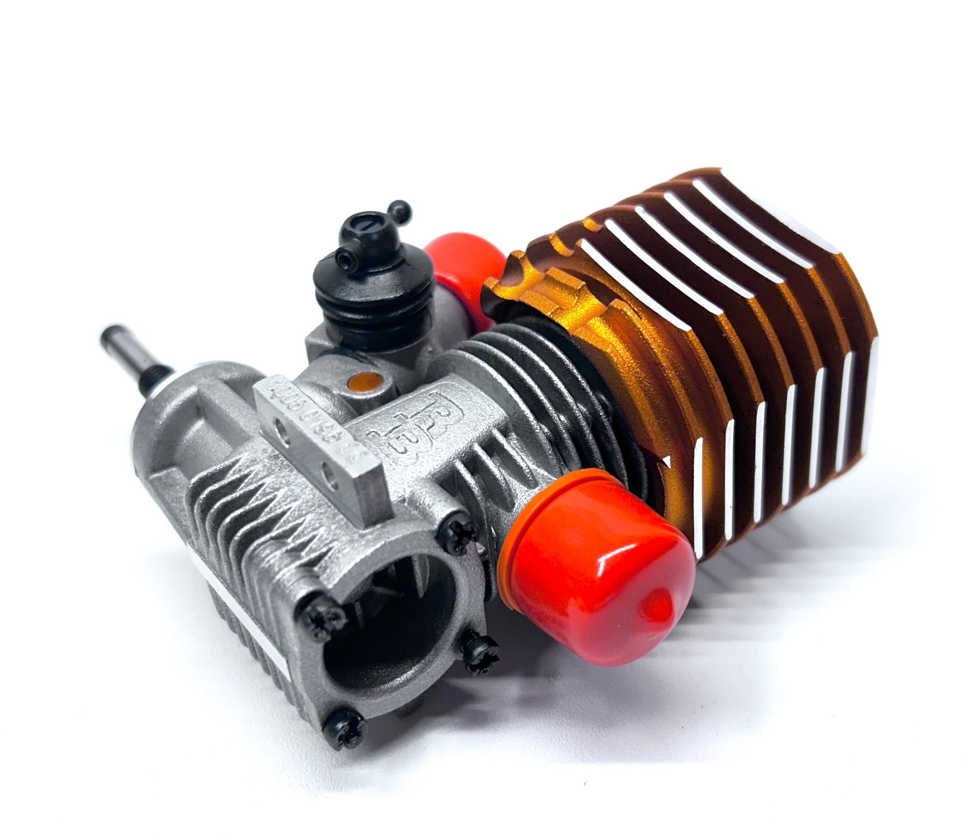 New RB Concepts T10-RC .12 Nitro Engine - R/C Tech Forums