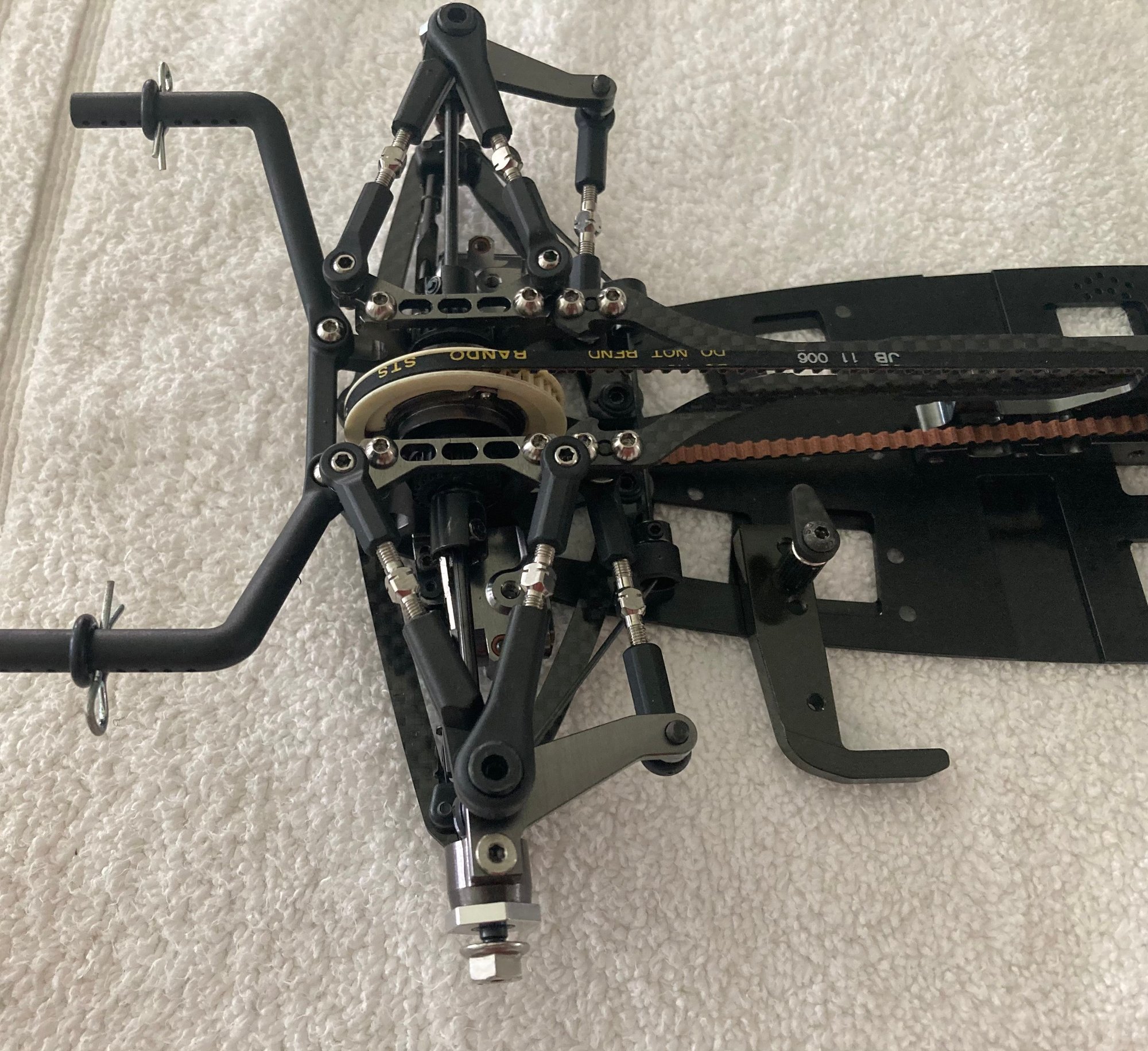 Awesomatix A800R Fresh and Loaded - R/C Tech Forums