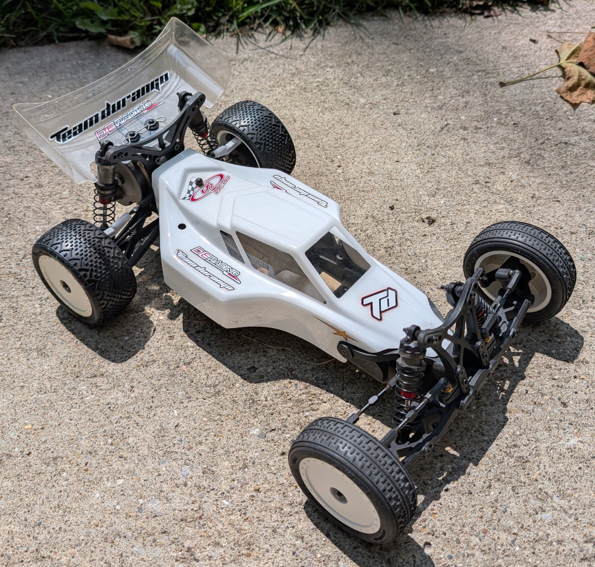 Team Durango DEX210 2WD Buggy For Sale - R/C Tech Forums