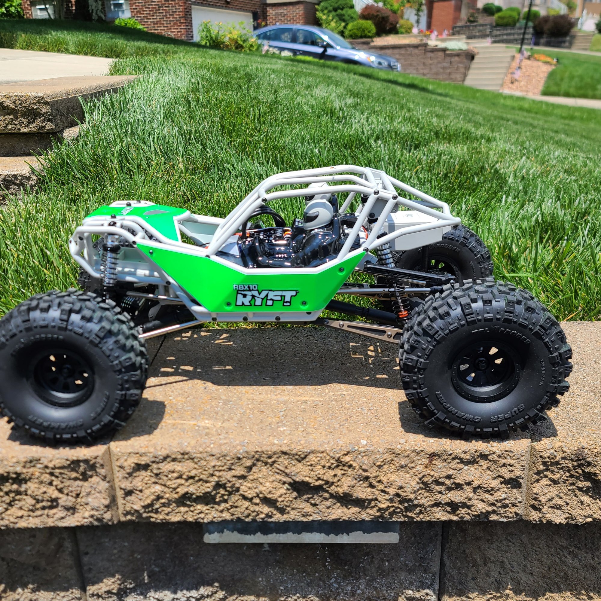 Crawlers - R/C Tech Forums