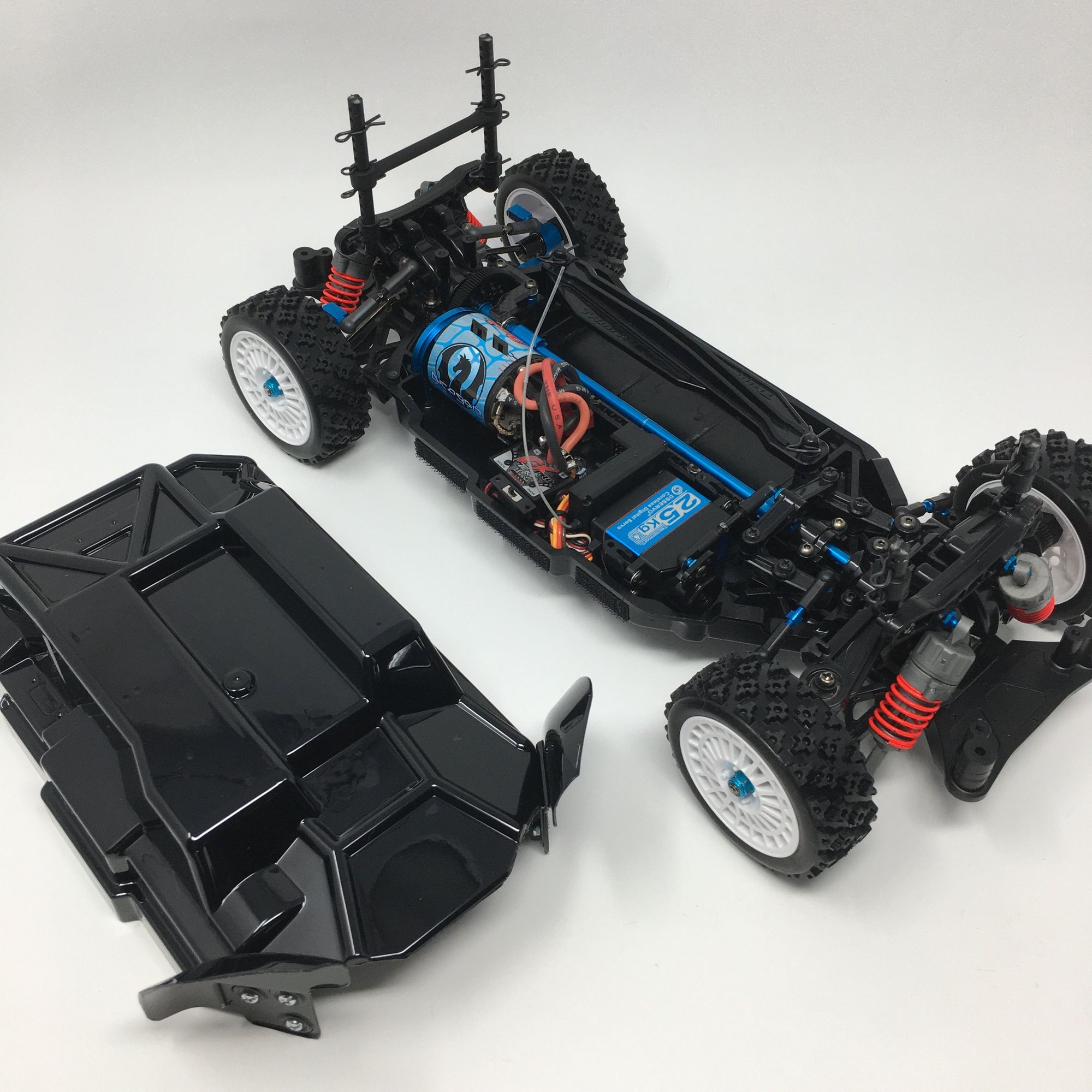 Tamiya TT02 Thread - Page 236 - R/C Tech Forums