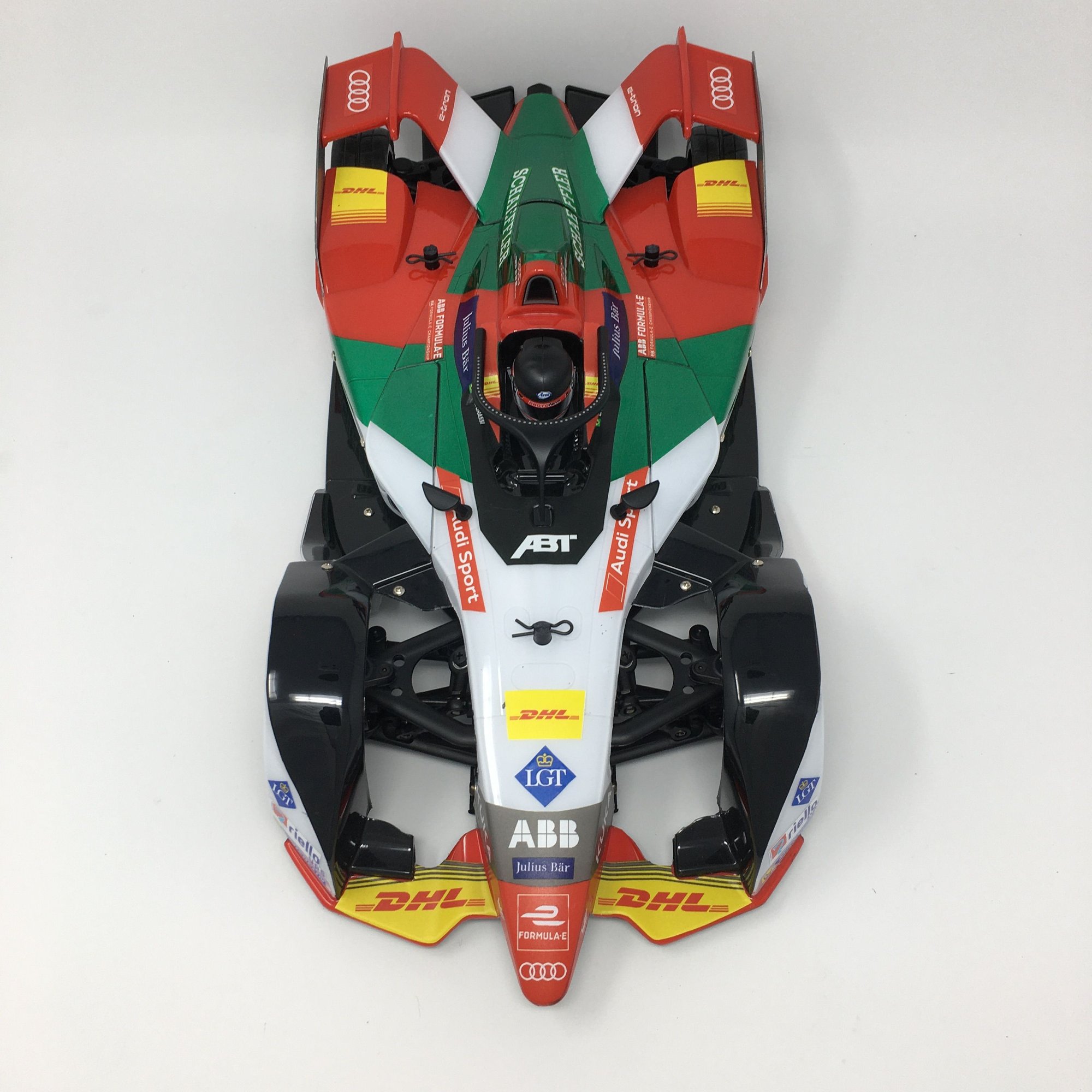 New Tamiya Chassis TC-01 - Page 61 - R/C Tech Forums