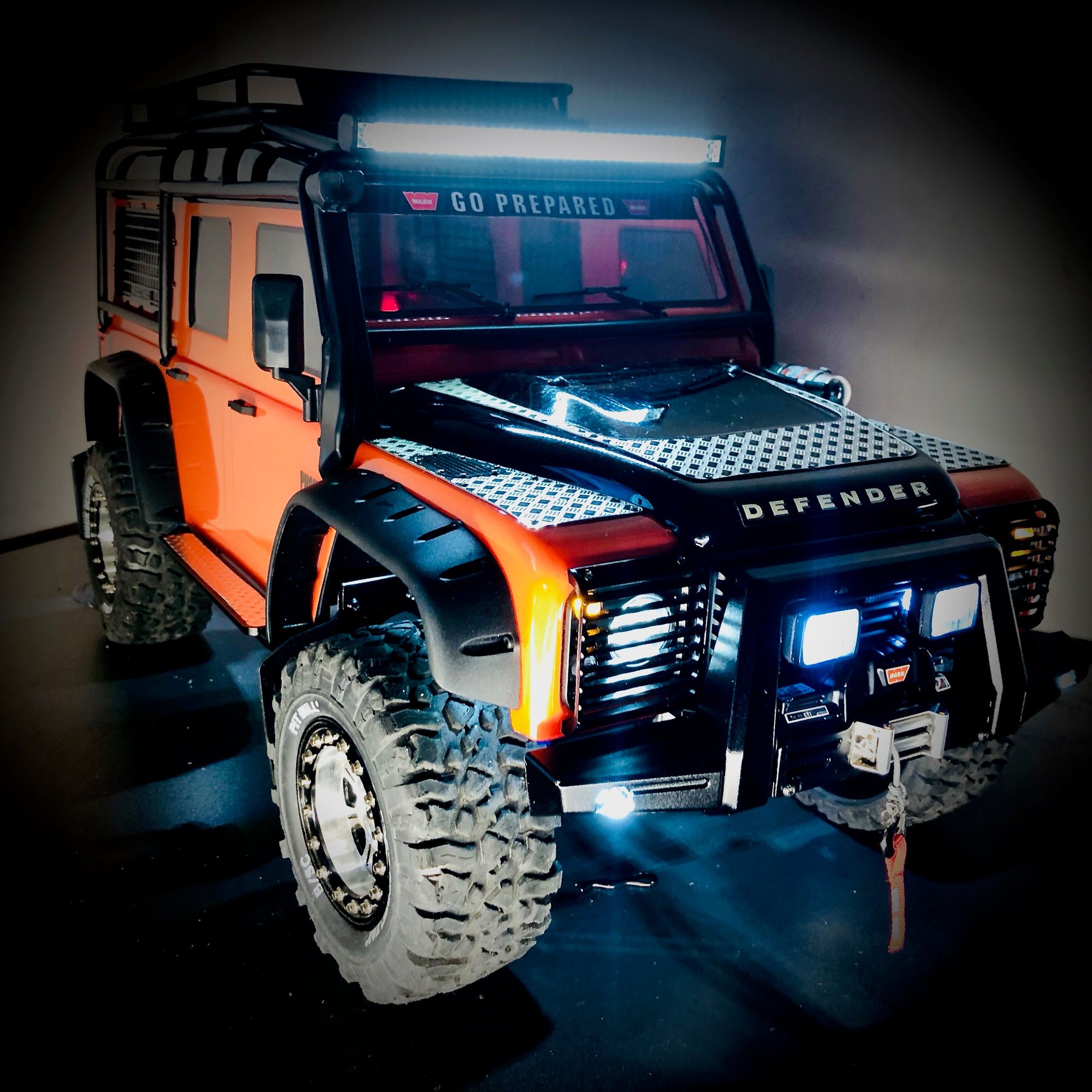 Scale Rigs - Page 65 - R/C Tech Forums