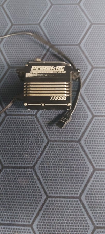 Protek 170SBL - R/C Tech Forums