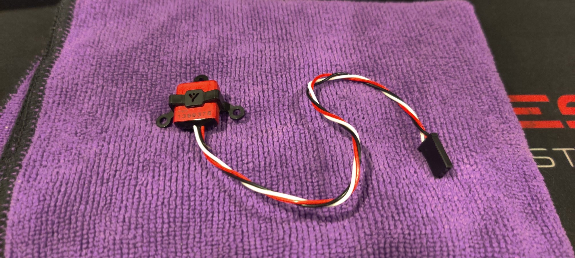 My laps Transponder - R/C Tech Forums