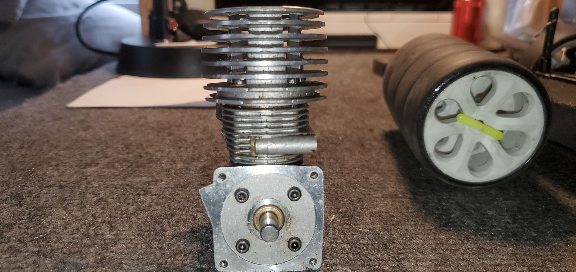 Team Associated TC3 Nitro $325 - R/C Tech Forums