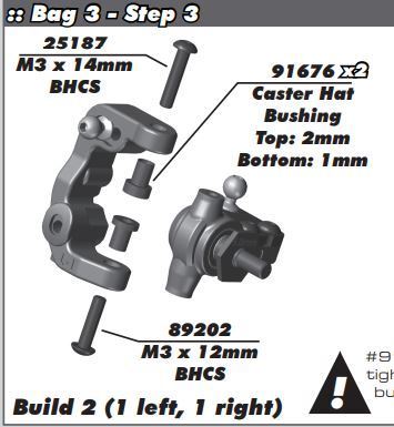 Team Associated B7 and B7D - Page 7 - R/C Tech Forums