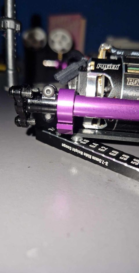 eXcelerate RC Prodigy 12 - Page 21 - R/C Tech Forums