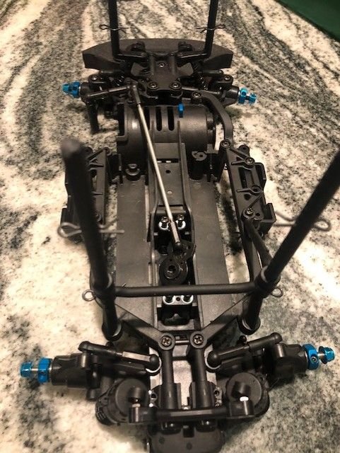Tamiya M07 - R/C Tech Forums