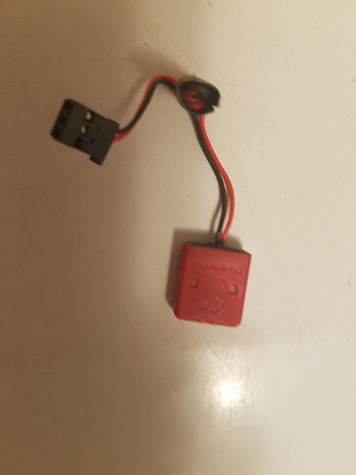 AMD my laps rc3 2 wire hybrid transponder - R/C Tech Forums