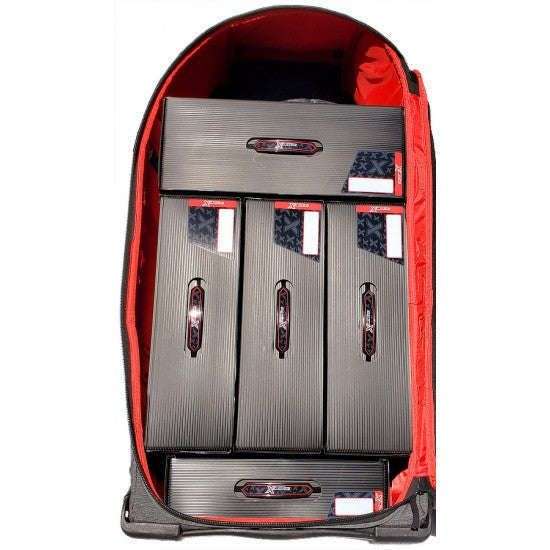 Aerox boxes for ogio 9800 - R/C Tech Forums