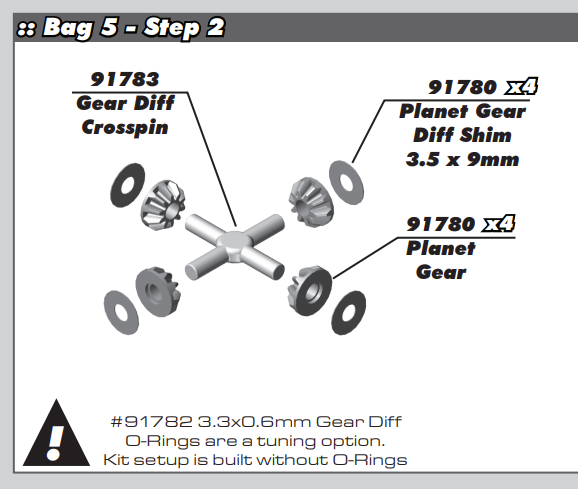 Team Associated B6.4 and B6.4d - Page 33 - R/C Tech Forums