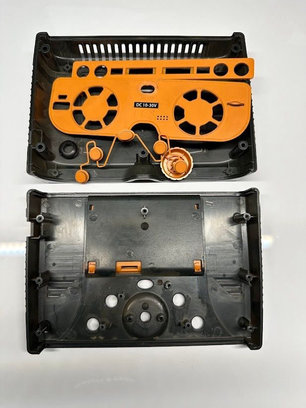 iCharger 406 Duo Case - R/C Tech Forums
