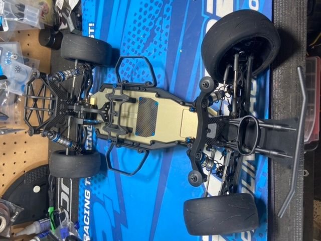 Sc6.1 - R/C Tech Forums