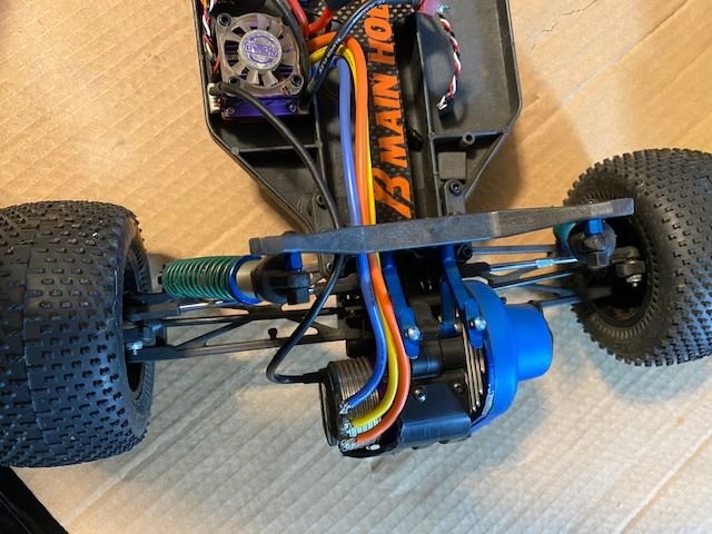 * AWESOME FACTORY TEAM T4 PACKAGE* - R/C Tech Forums
